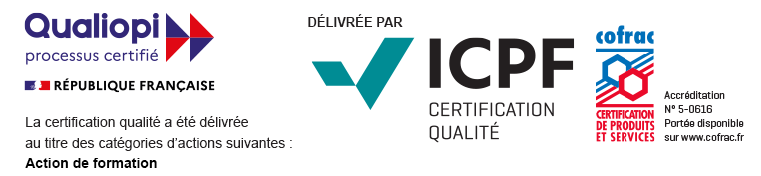 ORINOX - Formation standard, Formation personnalisable, Formation sur mesure